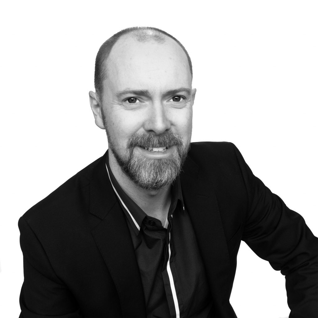 TAD and IA partner as Digital Studio – Technology Architecture Design