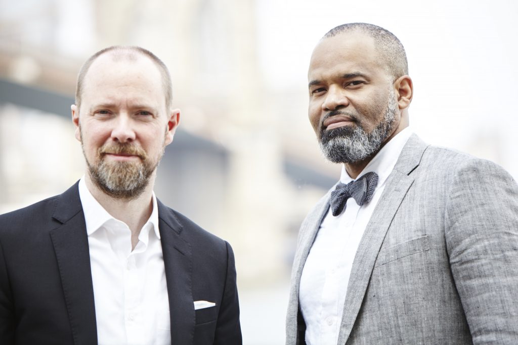 From a park bench to global reach: TAD’s evolution – Technology ...