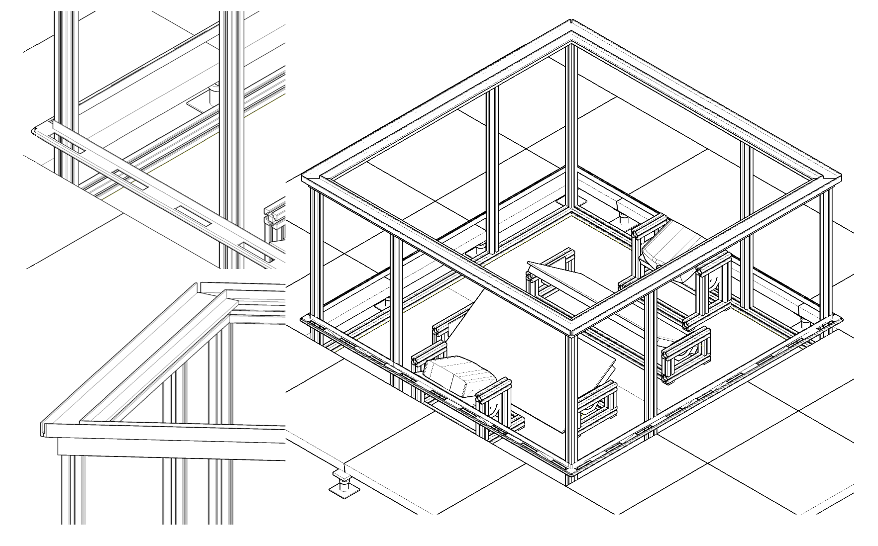 BASF – Technology Architecture Design