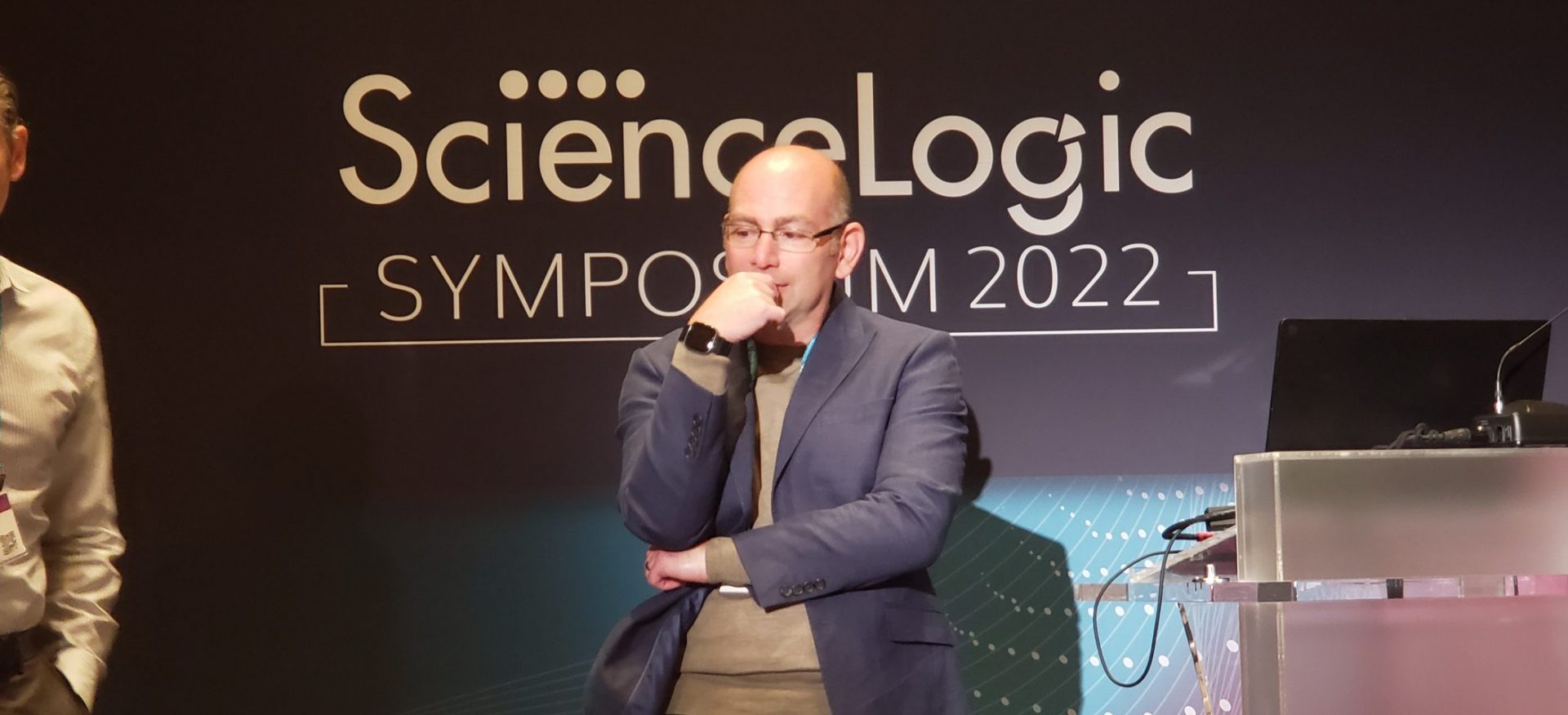 TAD Wins Innovators Award at ScienceLogic 2022 Symposium – Technology ...