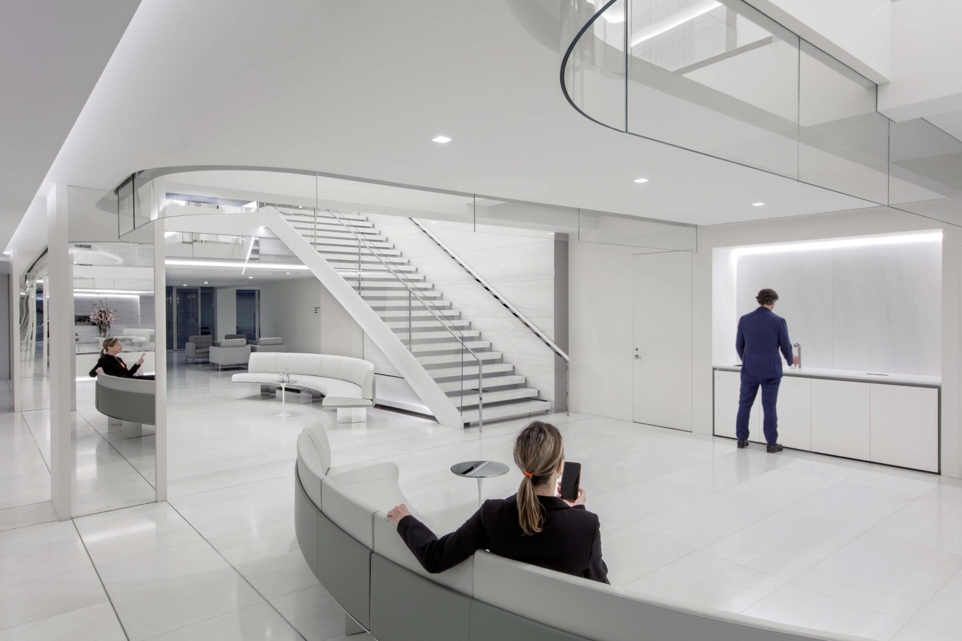 Projects – Technology Architecture Design